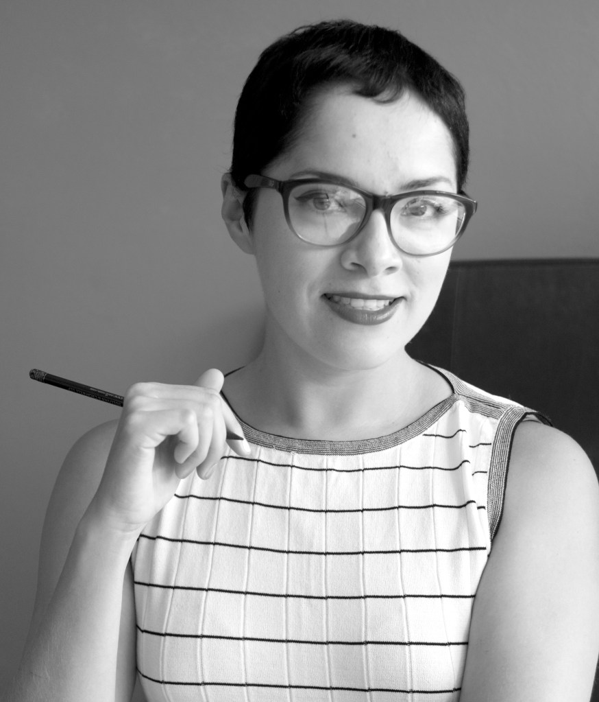 Yessica Herrera – Science & Arts | Complexity Explorer