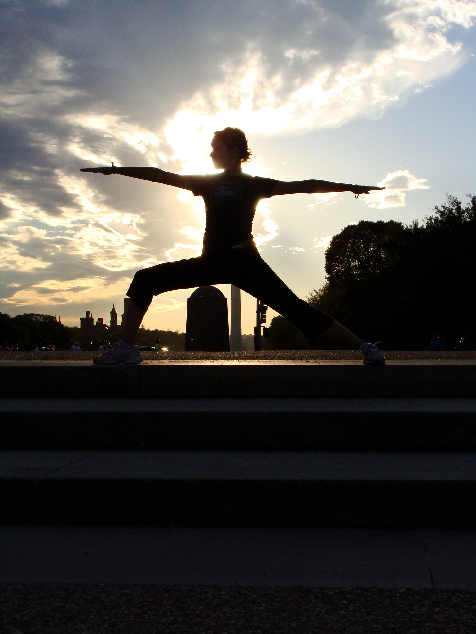 Dance practice – Yessica Herrera